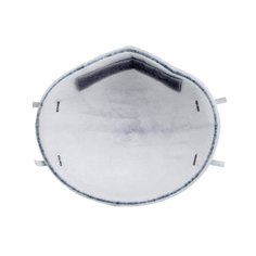 3M™ 8246CN R95 减除酸性气体异味及防颗粒物口罩, 120 个/箱 | 3M官方网站 | 3M 中国
