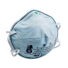 3M™ 8246CN R95 减除酸性气体异味及防颗粒物口罩, 120 个/箱 | 3M官方网站 | 3M 中国