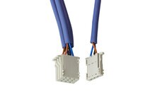 3M™ Mini Stack 微型叠层 连接器线端安装插座3S5系列 | 3M官方网站 | 3M 中国