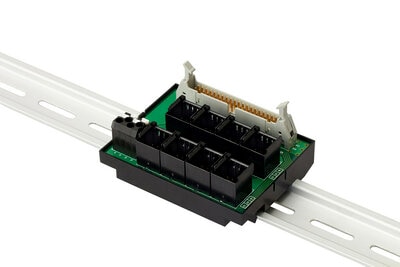 3M™ Mini Stack 面板插座单元 3ST系列 | 3M 中国