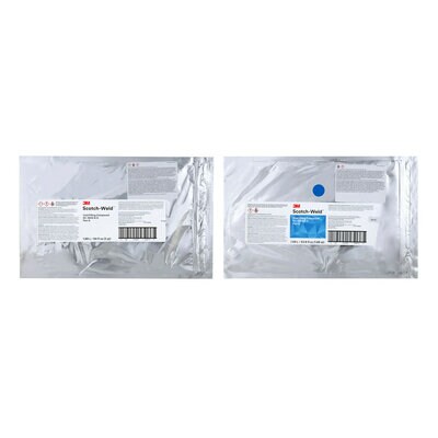 3M™ 填缝剂 EC-3524,蓝色,1.893升 | 3M 中国