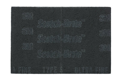 Scotch-Brite™ 7448 PRO 工业百洁布片 | 3M 中国